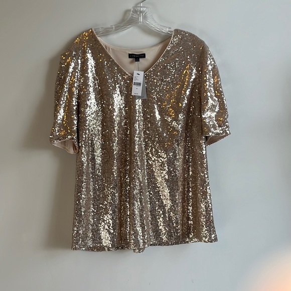 Lane Bryant | Tops | Sequence Top | Poshmark